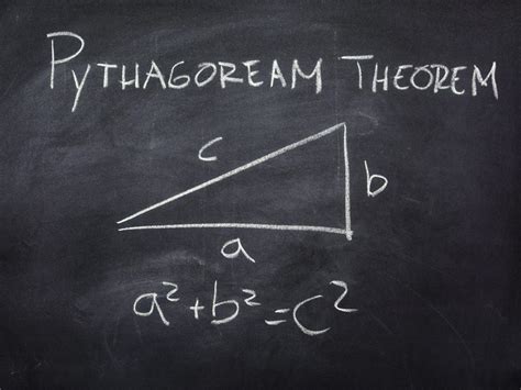 Us Teens Claim To Have Proved Pythagorean Theorem Thought Impossible