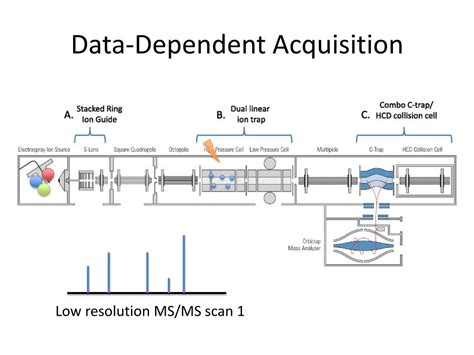 Ppt Mass Spectrometry Based Proteomics Powerpoint Presentation Free Download Id 1625279