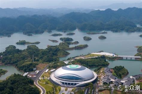 解锁千岛湖旅游的100种玩法 走进人间仙境原创新浪众测 解锁千岛湖旅游的100种玩法 走进人间仙境原创新浪众测