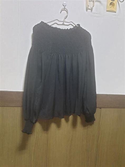 2 초특가할인 주름 블라우스 3900원 세컨웨어 헬로마켓