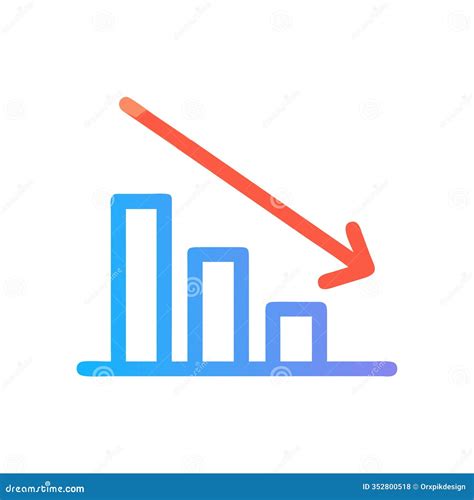 Graphic For Loss Minimization Techniques Stock Vector Illustration Of