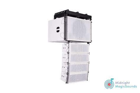7 Best Line Array Speakers In 2023 For Exceptional Audio Quality