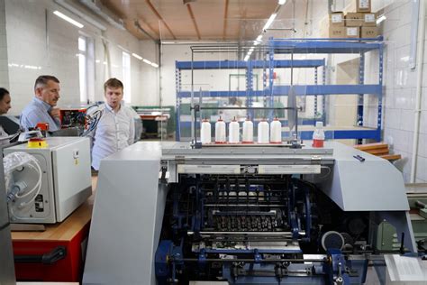 В Україні зявиться нова книжкова фабрика що про це відомо