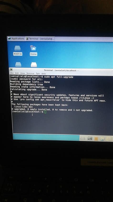 R Ubuntu