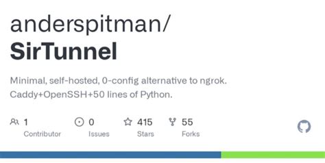 12 Best Ngrok Alternatives For Tunneling Free And Paid