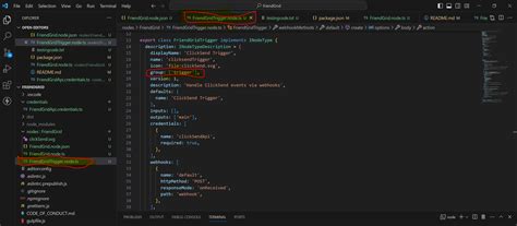 New Node Building And The Node Not Appear Im Workflow Page 3