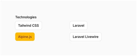 Toggle Buttons Forms Filament