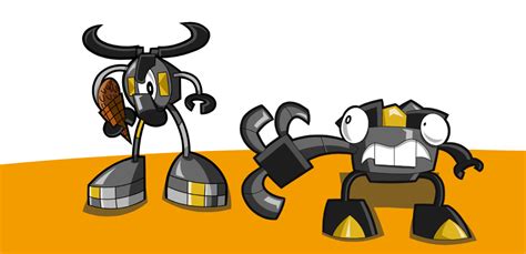 Mixels Seismo Has Had Enough By Tomarts5000 On Deviantart