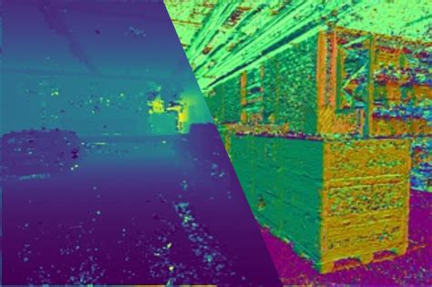 patchmatch rl deep mvs with pixelwise depth normal and visibility