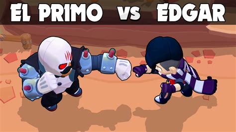El Primo Mania More Than Just A Brawl Stars Character