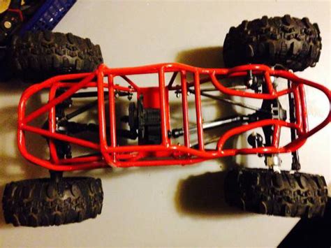 Pin De Jim En Axial Crawlers