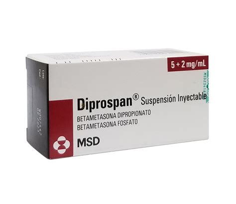 Diprospan Para Que Serve