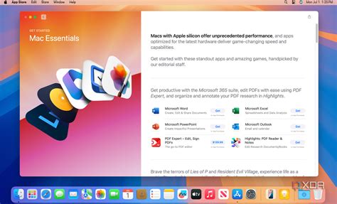 Heres A Sneak Peek At 6 Gaming Features Coming To Macos Sequoia