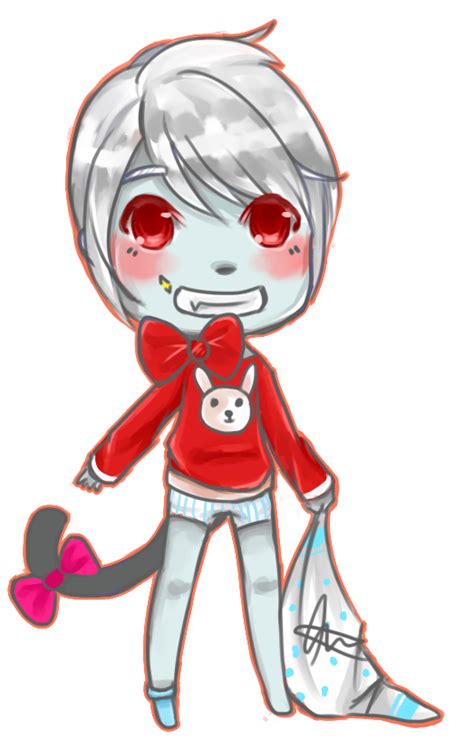 [t] Bubby By Kyayura On Deviantart