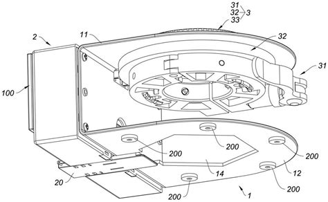 Bolt Loosening And Breaking Monitoring Device Eureka Patsnap