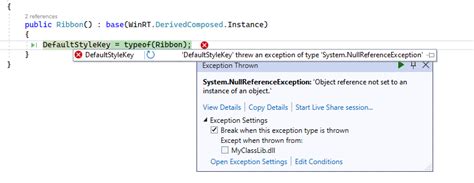 Cannot Subclass Selector Control · Issue 6911 · Microsoftmicrosoft Ui