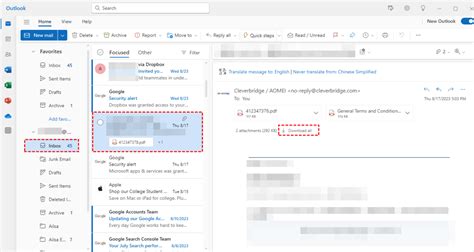 Gmail Download All Attachments In 6 Effective Ways