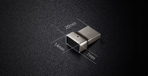 USB Fingerprint Module Fingerprint Login For Your Windows Laptop GetdatGadget