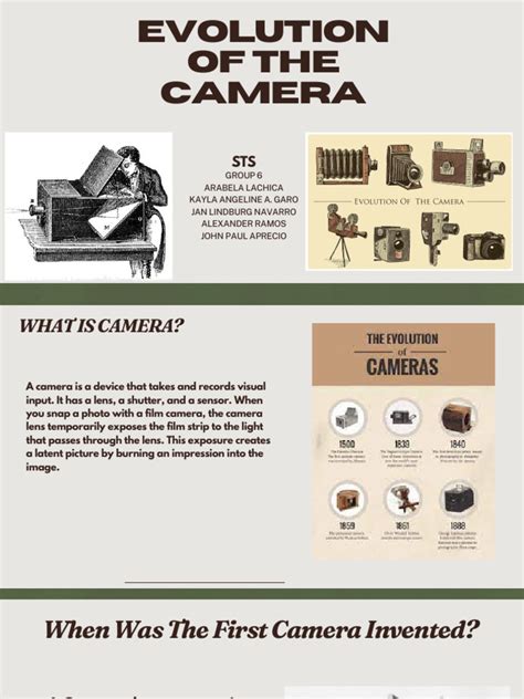 evolution of the camera download free pdf camera photograph