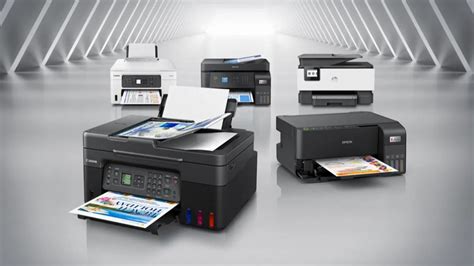 Epson Or Brother Which Printer Brand Offers Better Features And Quality June 2025