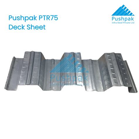 Ptr 64 Deck Sheet At ₹ 82 Kg Deck Sheet In Pune Id 2852404712973
