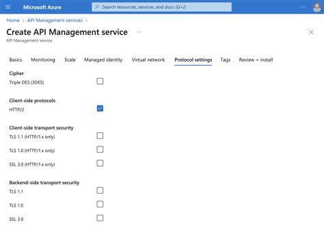 How To Develop Centralized Apis With Azure Api Management And