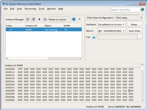 55 Loading Memory Instances To The Ismce