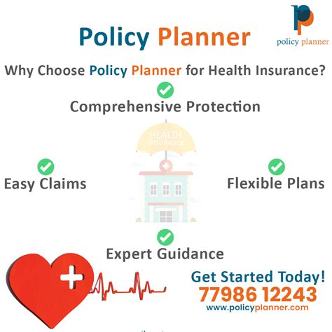 Policy Planner