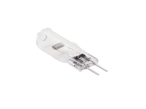 6334ns Quartz Tungsten Halogen Lamp