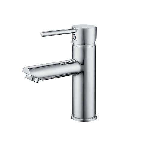 Art 483 05 Wall Mounted Sink Mixer Meli Group