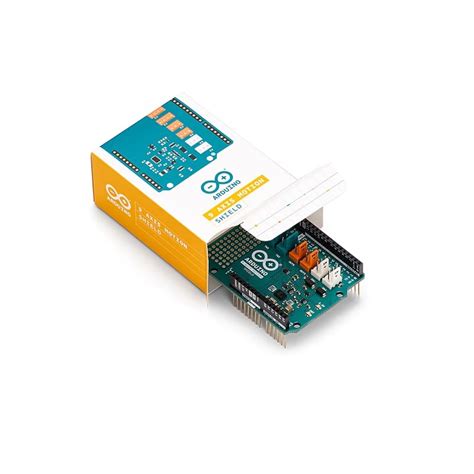 buy arduino 9 axis motion shield a000070 online at