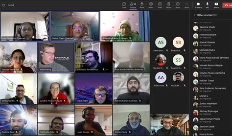 Rajesh Nair On Linkedin Great Teamwork Brings Amazing Results Congrats To Team Envecon And Apm