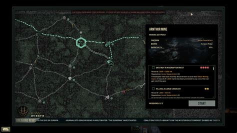 Factions Infinite Marks Glitch When You Have The Mailman Talent And