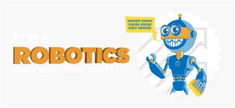 Tcea Robotics Focuses On Building And Developing Stem Free