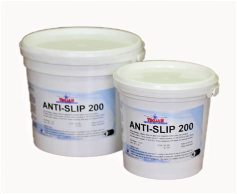 Anti Slip Trojan Fibreglass Online