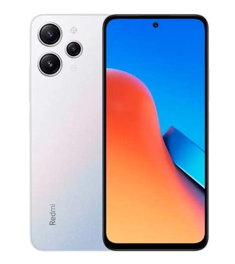 Iminfo Xiaomi Redmi Gb Gb Gris