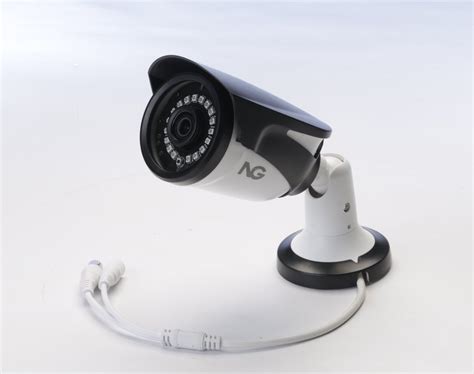 Ng 2 Mp Bullet Security Camera At Rs 1200 Piece Cctv Bullet Camera In Nagpur Id 2849011327073