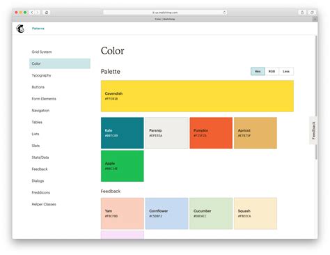10 Design Systems You Must Know In 2020 Iconscout Blogs
