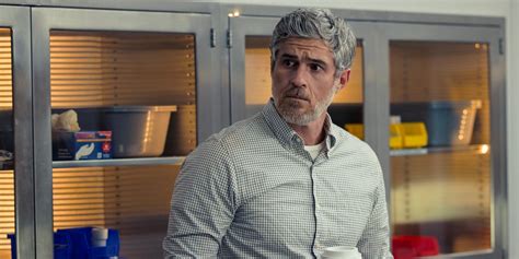 ‘special Ops Lioness Star Dave Annable On Yellowstone Death And Comeback