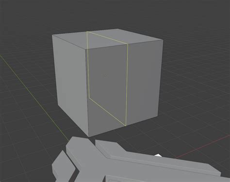 loop cut and slide suddenly broken deforming my mesh instead of