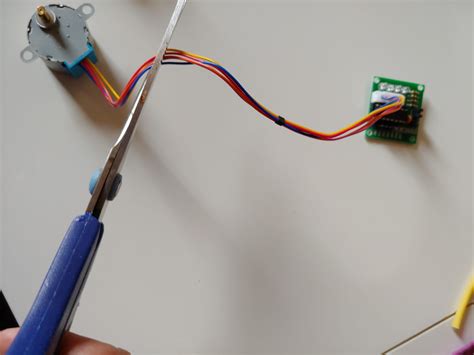 Arduino Dosing Pump DIY Part 2 Assembling Joyreef Arduino Dosing Pump DIY Part 2 Assembling Joyreef