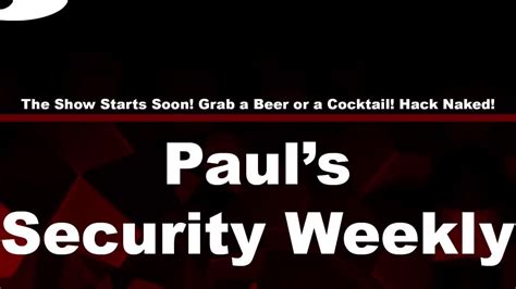 security weekly productions on linkedin securityweekly cybersecurity