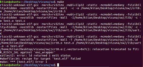 Attaching DDR As External Memory Issue Vproc Vicuna GitHub