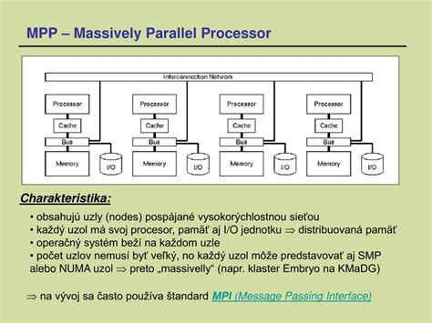Ppt Paralelné Algoritmy Powerpoint Presentation Free Download Id