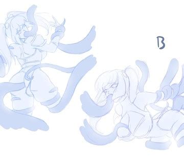 Tentacle Dolls 8muses Sex And Porn Comics