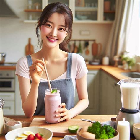 운동 후 먹으면 좋은 고단백 레시피