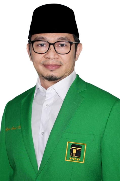 Profil Hilman Ismail Metareum S E Info Pemilu