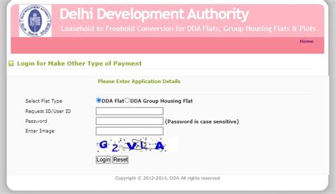 All You Need To Know About Selling A Dda Flat