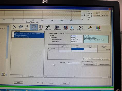 New To GC FID Forum Gas Chromatography Agilent Community
