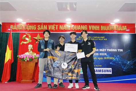 Cis 2024 Ollala · Shin24